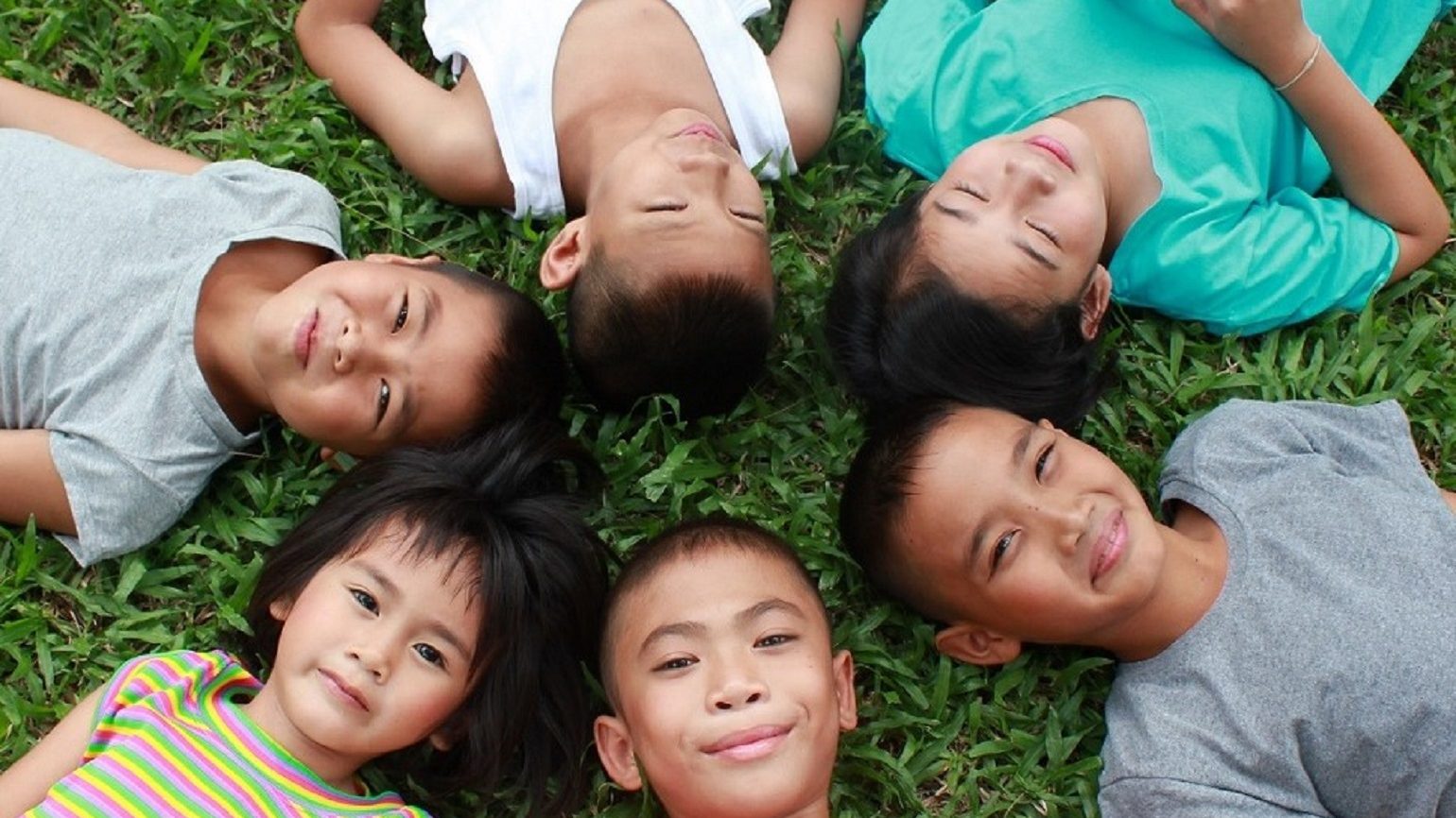 SEANUTS II Malaysia: Triple burden of malnutrition