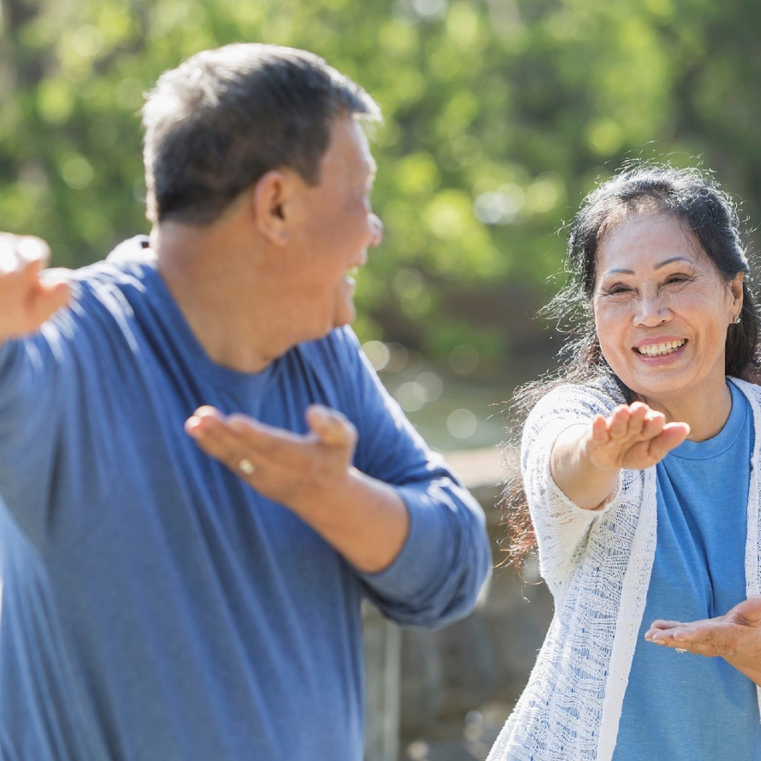 The ageing Asian population and the health implications of frailty