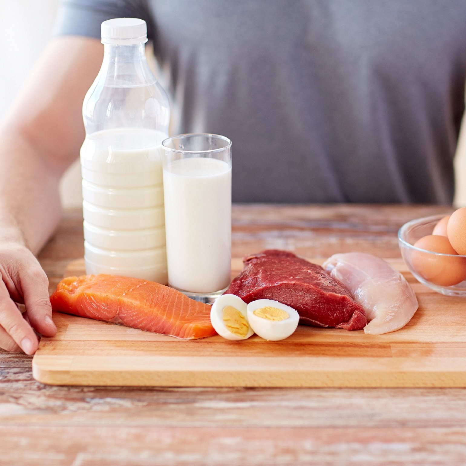 International Society of Sports Nutrition’s position statement on ...