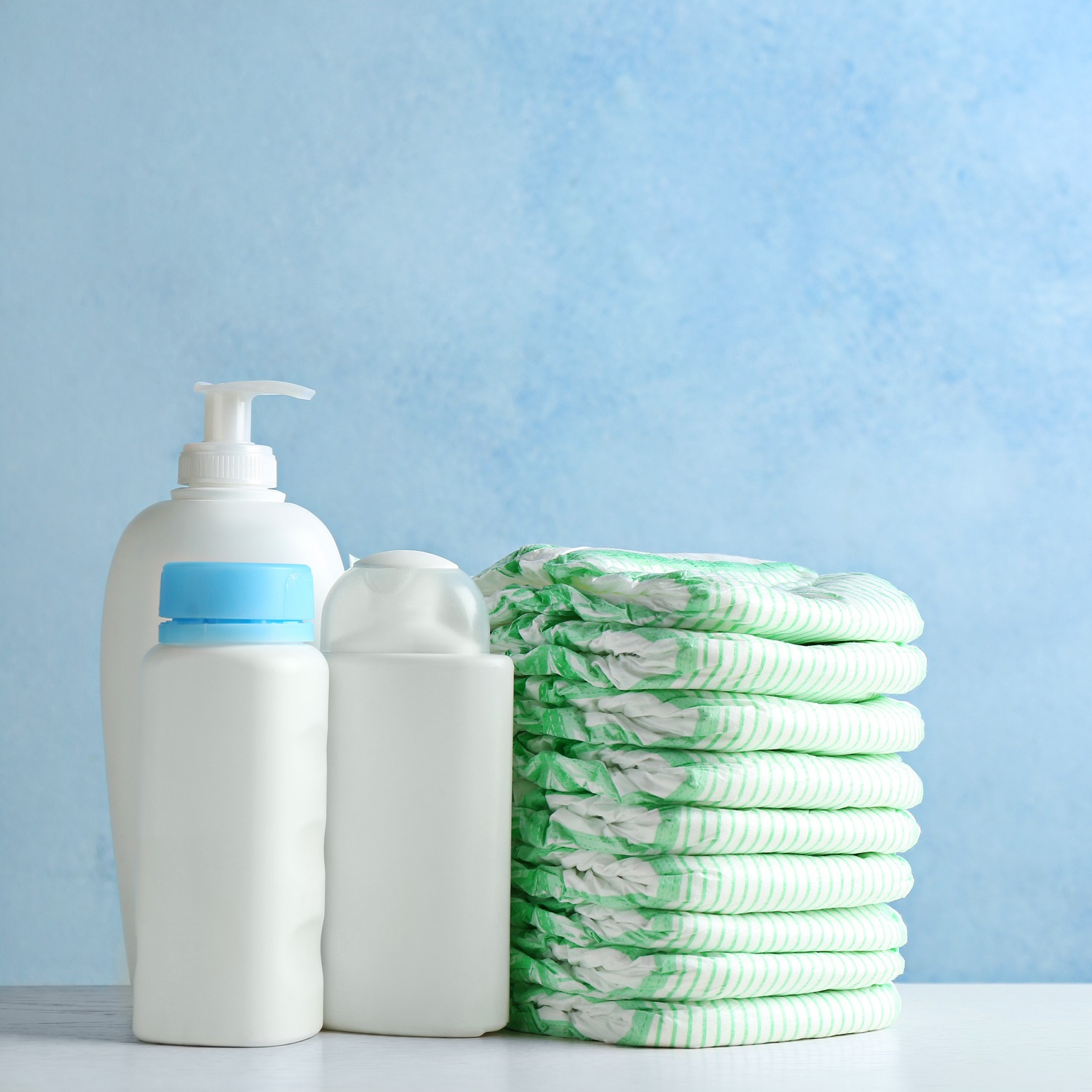 Growth and nutritional needs of preterm infants