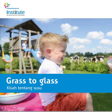 Brosur & alat | International